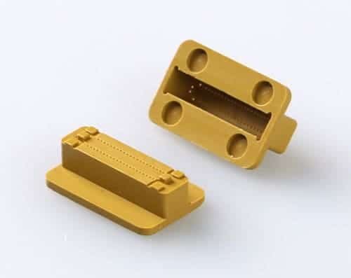 Gonow PAI (Polyamide-imide) – Gonowplastics