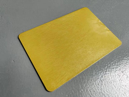Gonow PAI (Polyamide-imide) – Gonowplastics