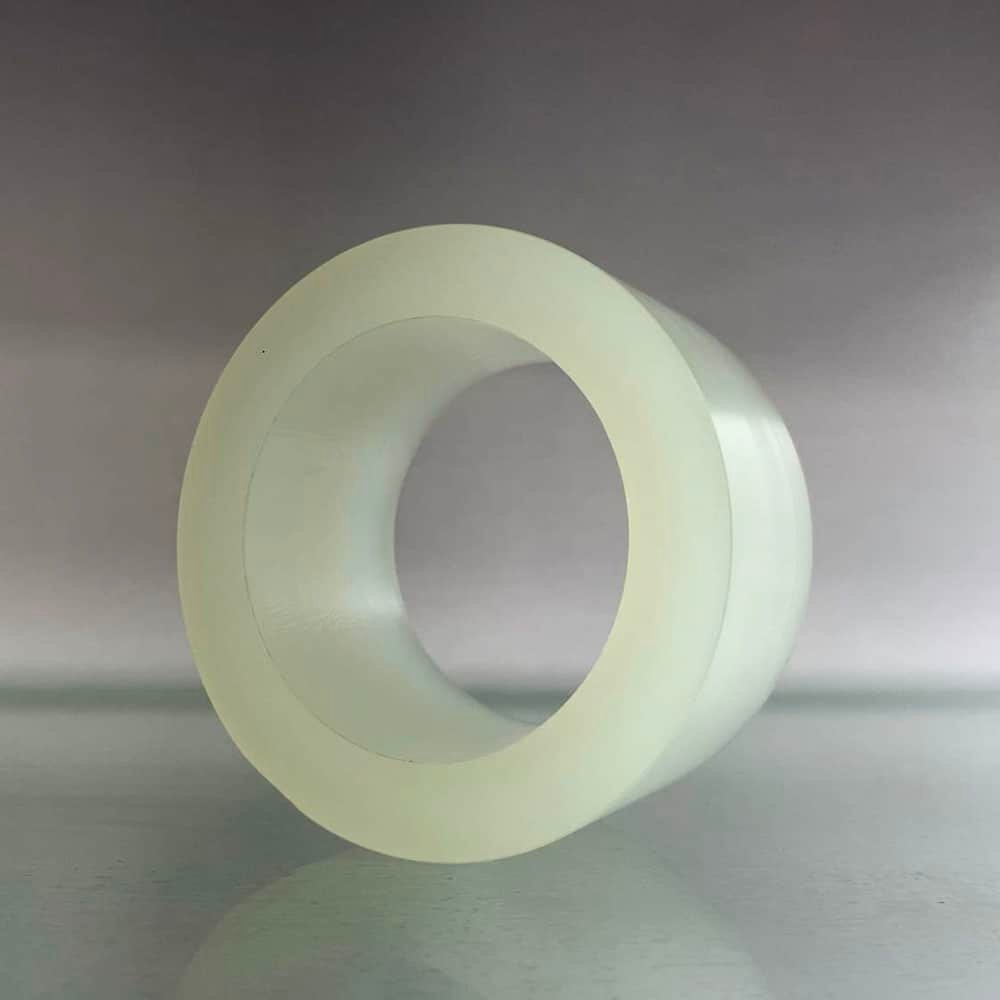 PCTFE Polychlorotrifluoroethylene Tubes - Gonowplastics