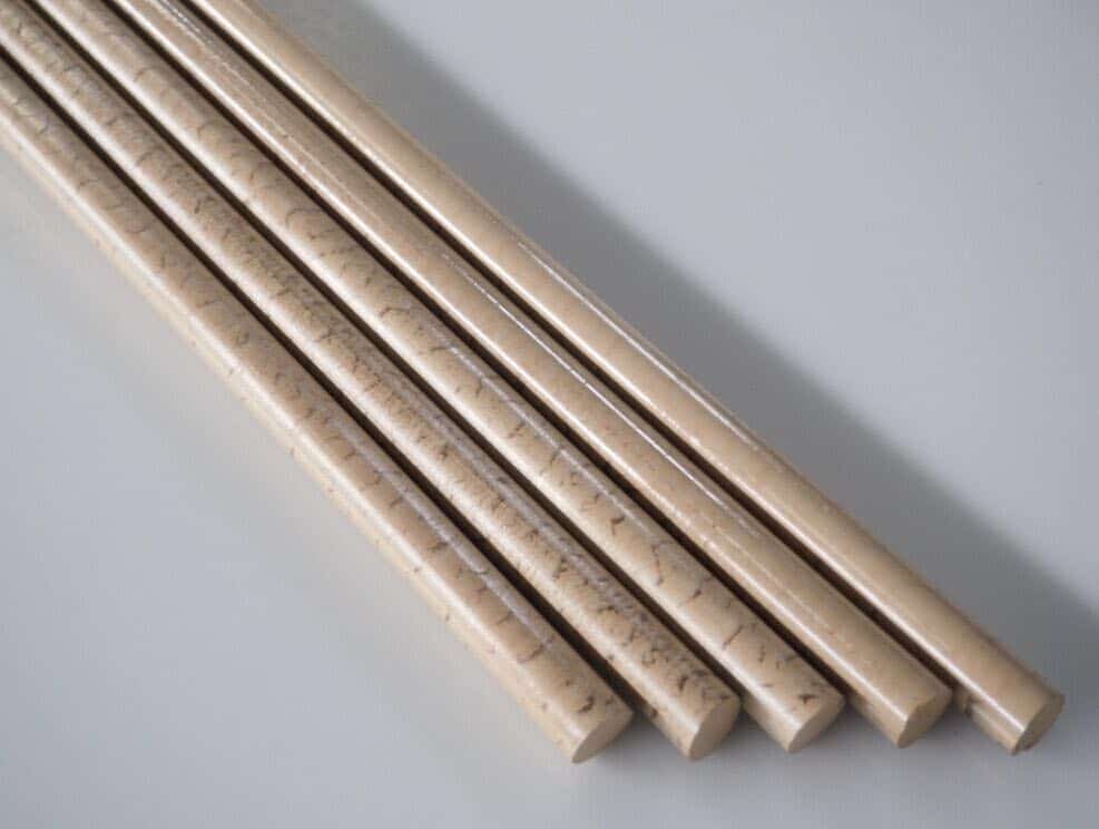 PPS Rods - Gonowplastics