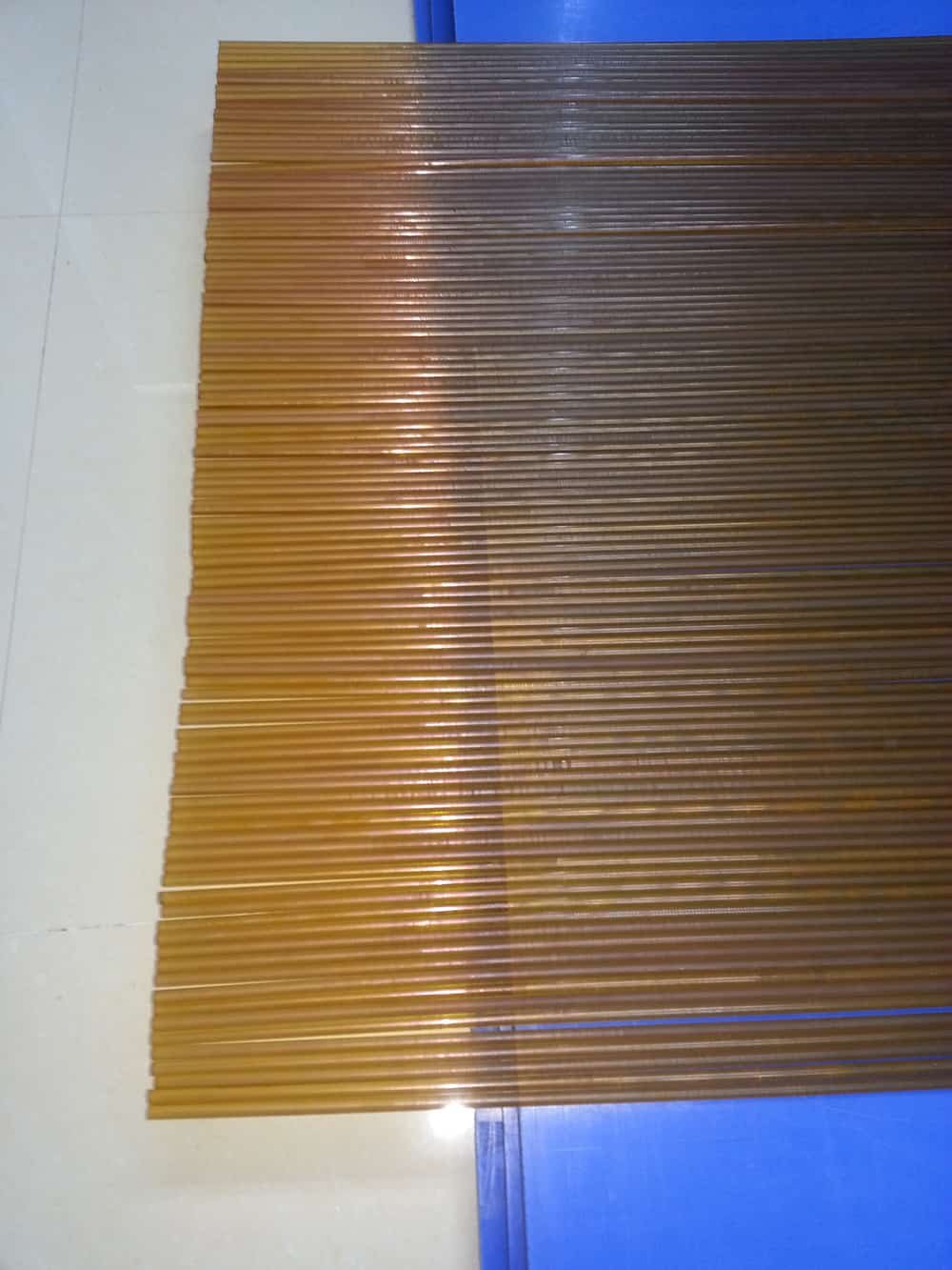 PPSU Rods - Gonowplastics