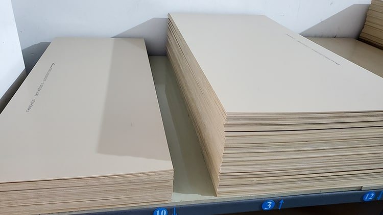 Key Features and Benefits of PEEK Sheets