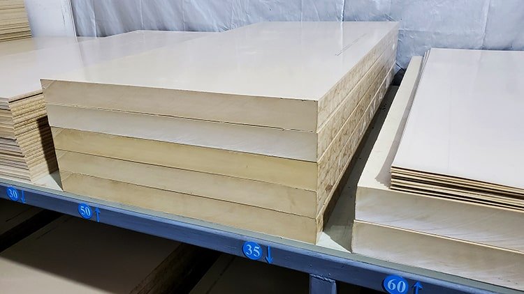 Key Features and Benefits of PEEK Sheets