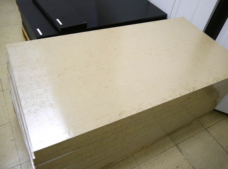 Key Features and Benefits of PEEK Sheets