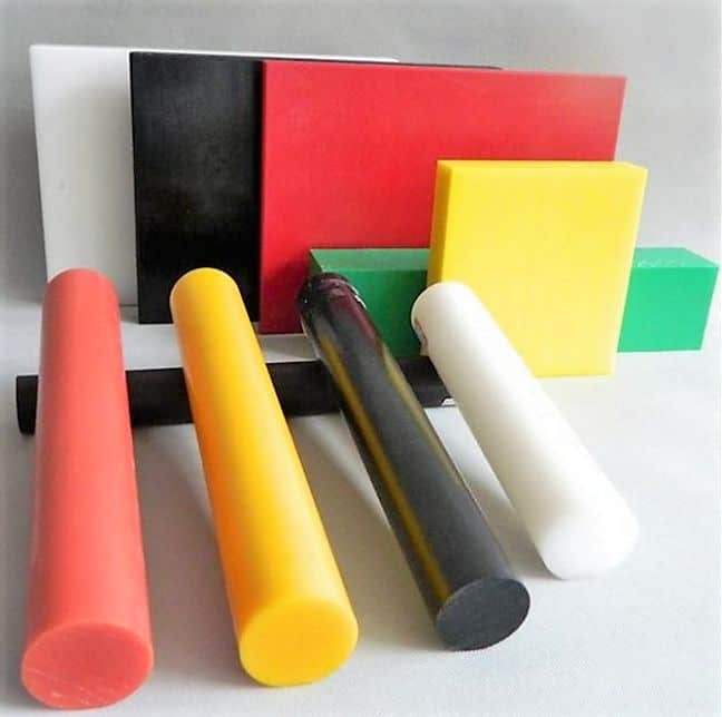 UHMWPE Applications - Gonowplastics