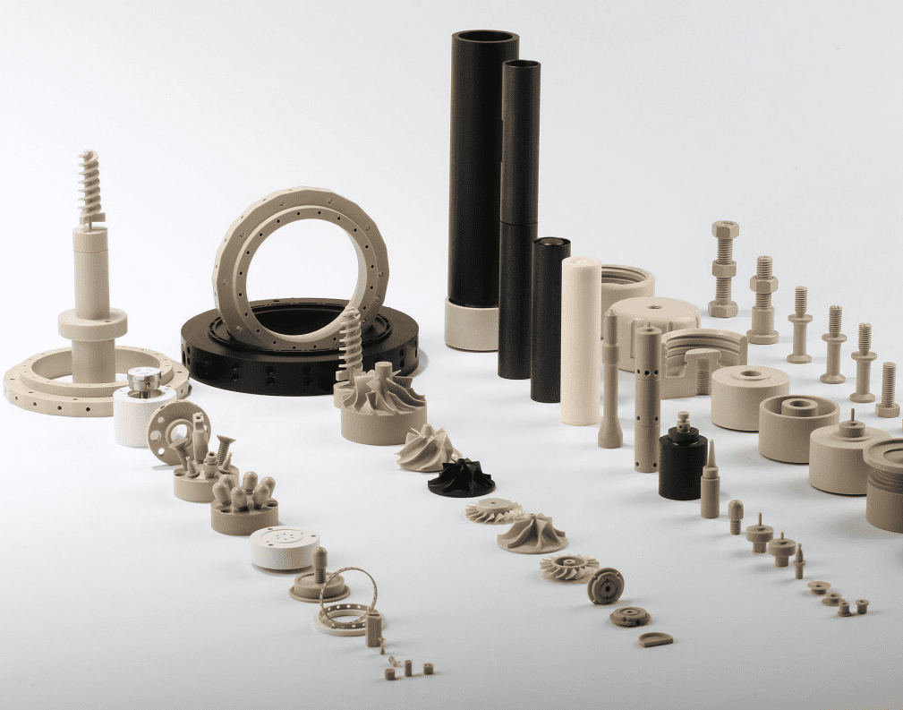 Features and Application of PPS(Polyphenylene sulfide) - Gonowplastics