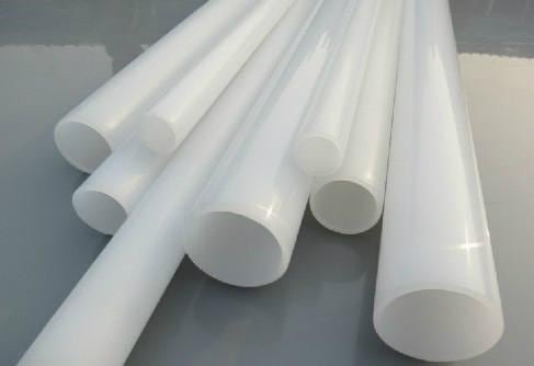 PVDF Applications - Gonowplastics