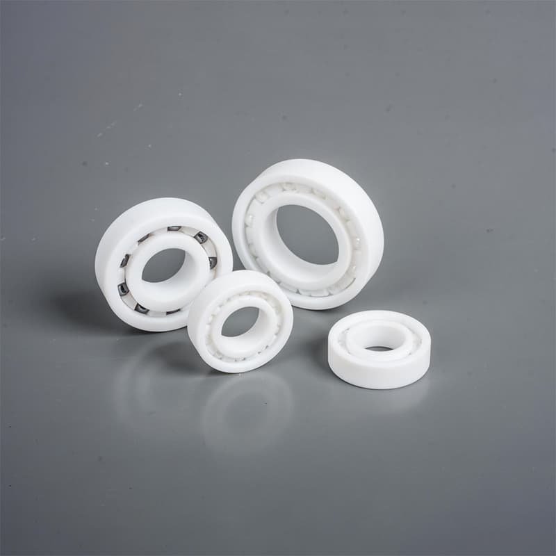 Exploring the Advantages and Applications of PTFE ...